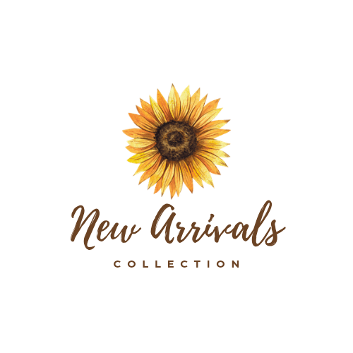 New Arrivals – Bloom and Bliss Ltd